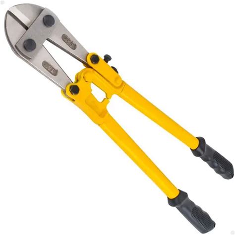 Alicate Tesoura 30 Polegadas Corta Vergalhão Cadeado Ferro Mercadolivre