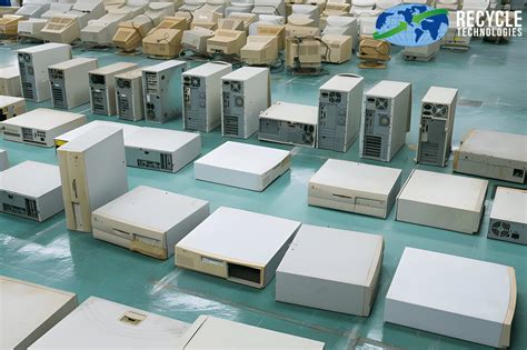 Best Choice For Computer Recycling Recycle Technologies