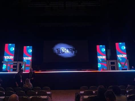 Lara Gee On Linkedin Techjamfest2024 Techjamfest2025 Innovation