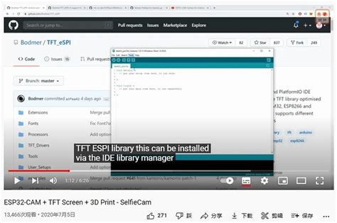 I Can T Find Tft Built In Library In My Arduino Ide Programming Arduino Forum