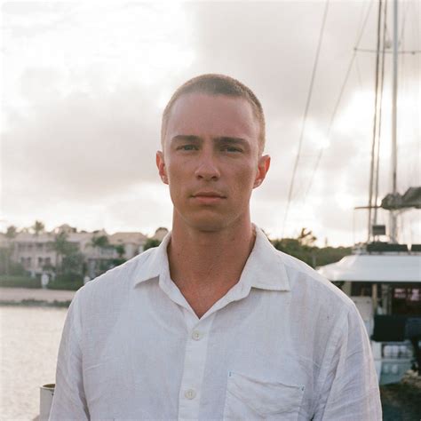 Drew Starkey • Rafe Cameron Aktörler Ünlüler Insan