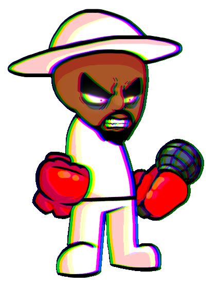 Fnf Thearchy Matt By 205tob On Deviantart