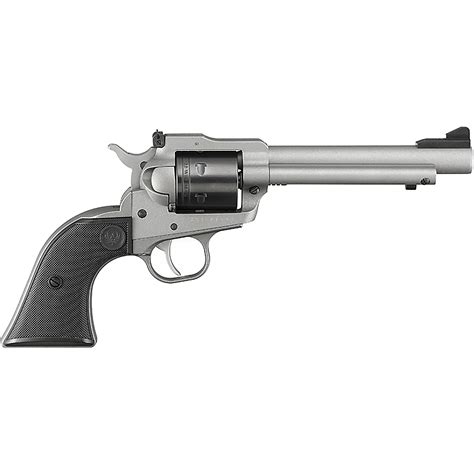 Ruger Super Wrangler 22 Lr Revolver Academy