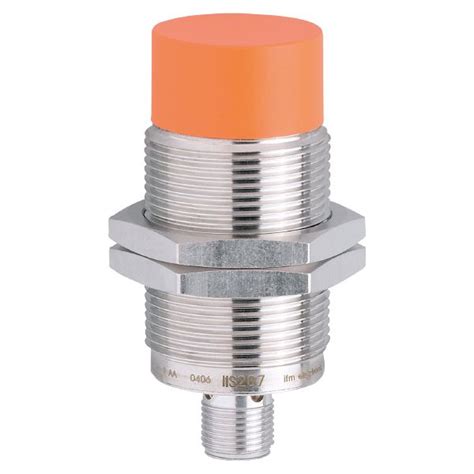 Ifm Inductive Analogue Sensor Ii5913 Industrial Megamart