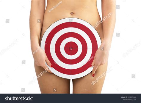 Naked Woman Tits Images Stock Photos Vectors Shutterstock