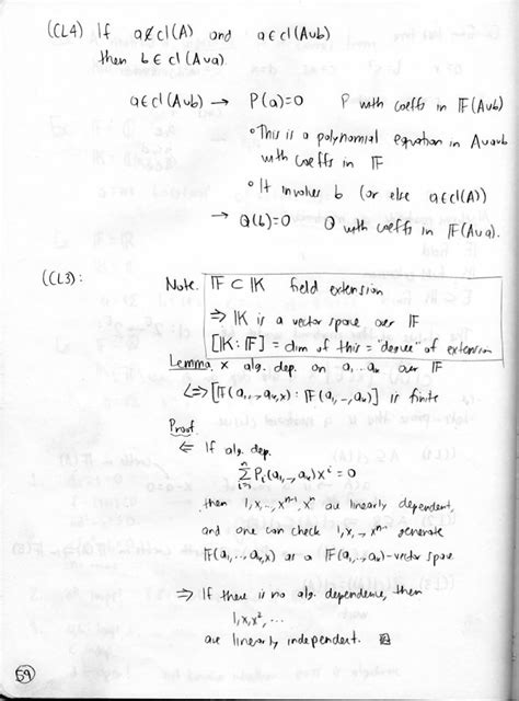 Federico Ardila Matroid Theory