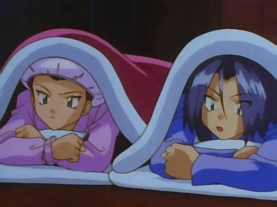 Team Rocket Jessie And James Image Fanpop