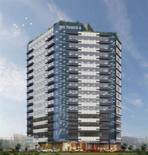 Mg Tower Ii Lobien Realty Group