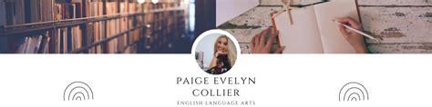 Paige Collier English Teacher At Collier County Public Schools Linkedin