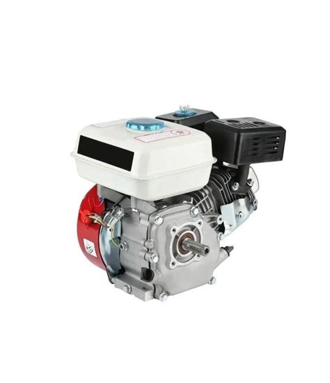 Gasoline Engine Mafpro