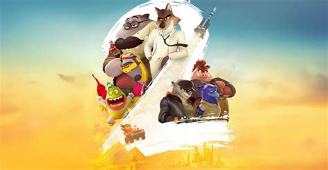 The Bad Guys 2 Movie Watch Streaming Online