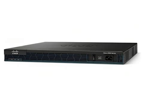 Cisco2901 Seck9 Price Cisco Isr 2900 Series Router