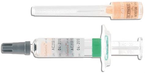 Infanrix Ipv Dosage And Drug Information Mims Thailand