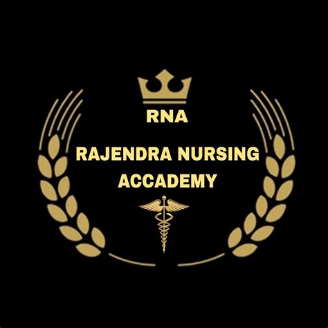 Rajendra Nursing Academy Rna Youtube