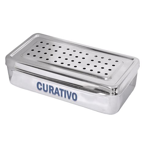 Rhoss Produtos Médicos Kit Para Curativo Rhoss