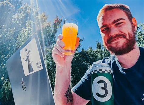 Cellr Weekly Crush Noah Ward