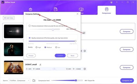 Lossless Video Compression Best Formats Codecs And Compression Tools