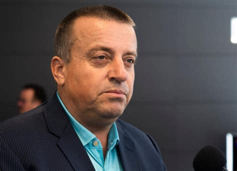Joc Pečečnik On Business Prospects We Are Expecting A Disastrous Year