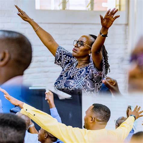 Bethel Churches Rwanda