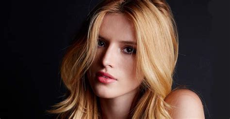 Bella Thorne Releases Her Own Topless Photos After Hacker Threats • Graham Cluley