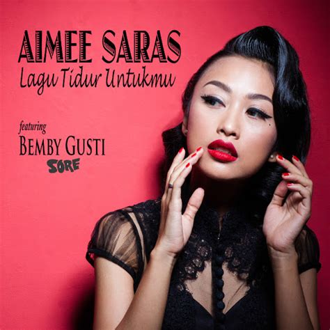 Lagu Tidur Untukmu Feat Bemby Gusti Youtube Music