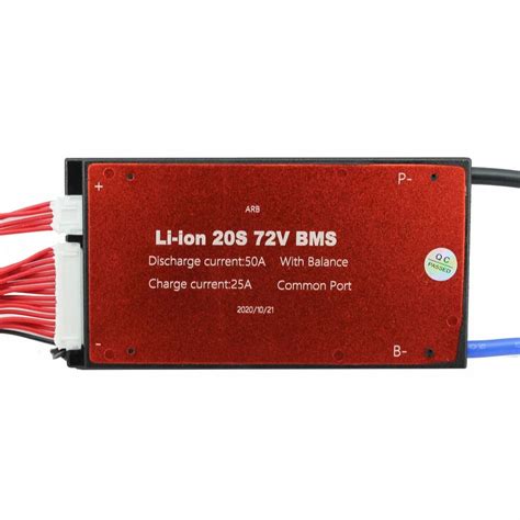 Waterproof Li On Bms And Nbsp At ₹ 2250 Noida Id 2854008227930