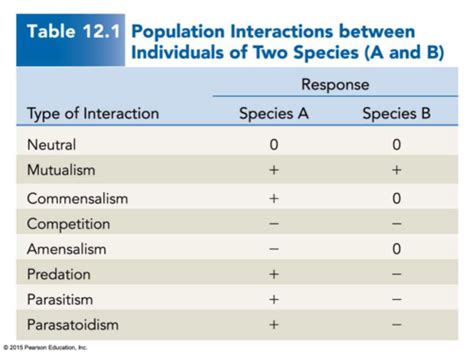 Ecology Lecture 5 Flashcards Quizlet