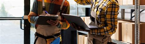 Wms Implementation Guide A Complete Checklist Cai Software For Manufacturers And Food And Beverage