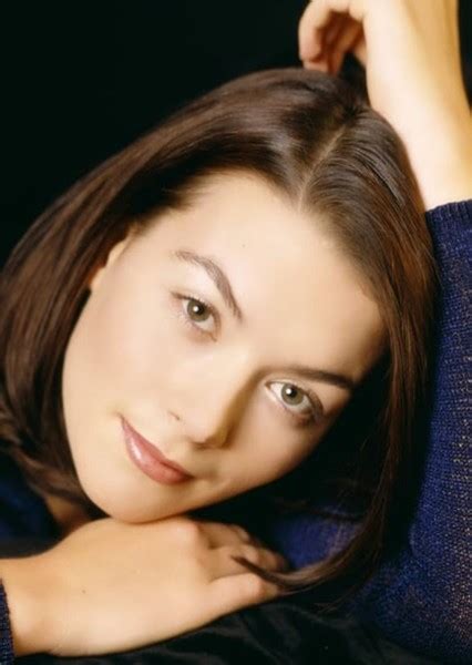 Justine Waddell Actor