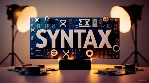 Json Syntax Codetofun