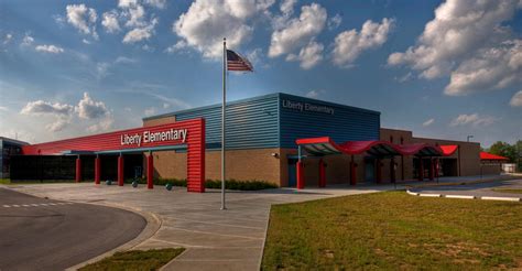 Eop Architects K 12 By Champlin Eop Issuu