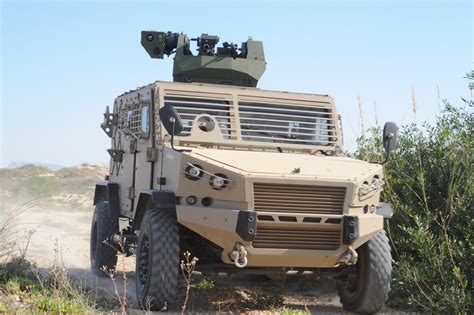 Samson™ Dual Rws Rafael