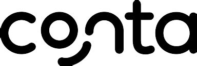 Conta logo
