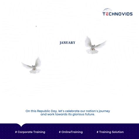 Technovids Consulting Services On Linkedin Republicday2025