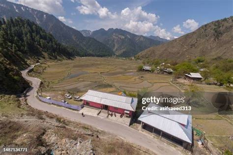 Leepa Valley Photos And Premium High Res Pictures Getty Images