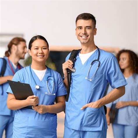 Nursing Licensure Procedure For Internationally Educated Nurses In 5