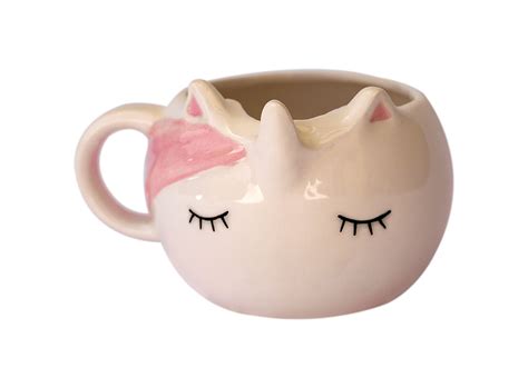 اسباب بازی فقط توی توی Toy Toy ماگ سرامیک طرح یونیکورن