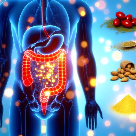 Omega 3 Impact On Gut Inflammation Gutnow