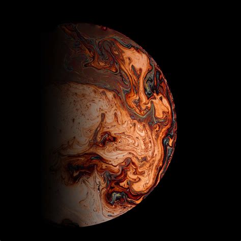 Lords Of The Red Planet