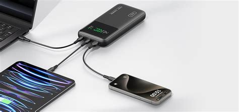 Iniu How To Choose The Best Usb C Power Bank