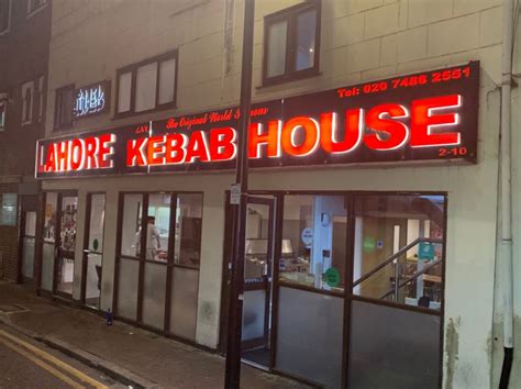 Raza Abidi On Linkedin Without A Doubt Lahore Kebab House Reigns Supreme As The Ultimate 13