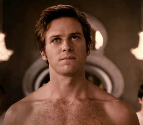 2010 Armie Hammer As Rand Hes 65 Armie Hammer Armie Hammer