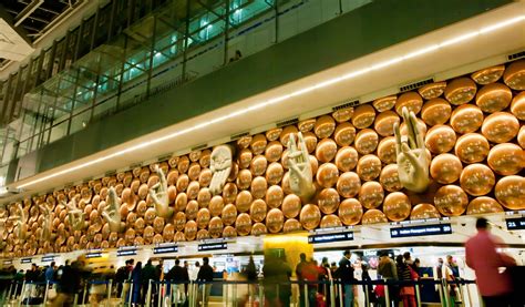 The Busiest Airports In The World In 2023 Ranked Afar