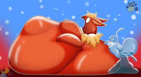 Rule 34 Ambiguous Penetration Anthro Ass Balls Belly Big Balls Big Belly Big Breasts Big Butt