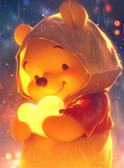 Pin By Luna On So Cute Disney Wallpaper Whinnie The Pooh Drawings