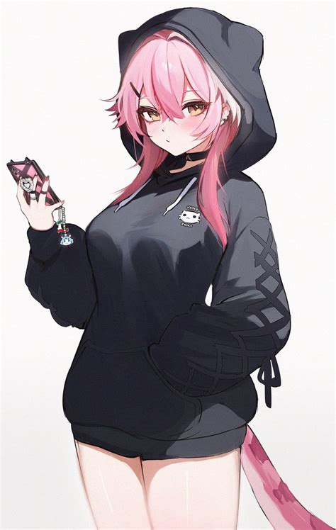 Raora Panthera Hololive And More Drawn By Koahri Danbooru