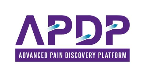 Advanced Pain Discovery Platform Apdp