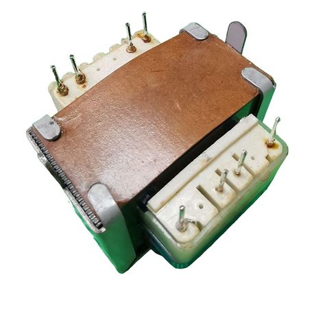 Voltage 18v Pcb Flyback Ferrite Core Smps Transformer High Frequency