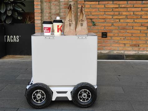 Custom Design Robotics Solutions Fdata Custom Robots