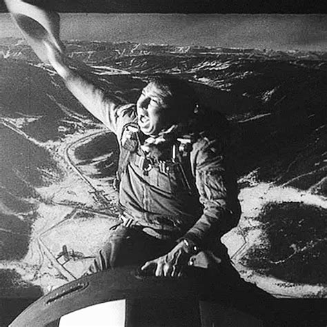 Dr Strangelove The Cold War And American Culture With Matt Basso And Megan Weiss Tanner